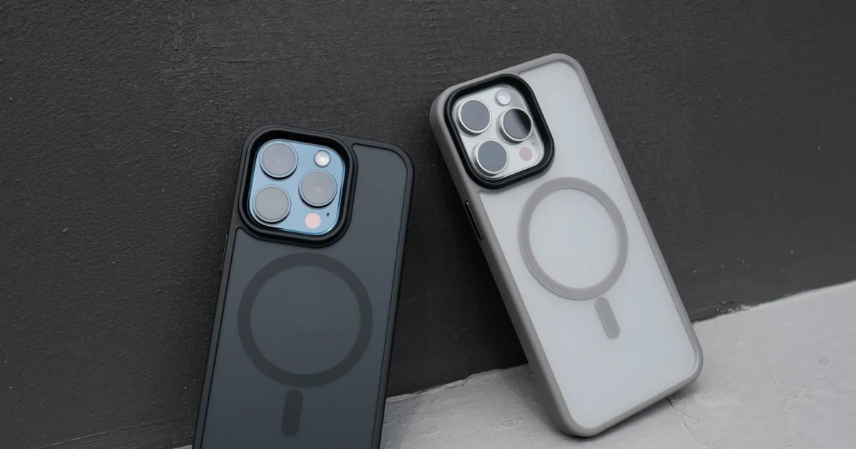 Is This The Most Secure IPhone 15 Case On The Market?